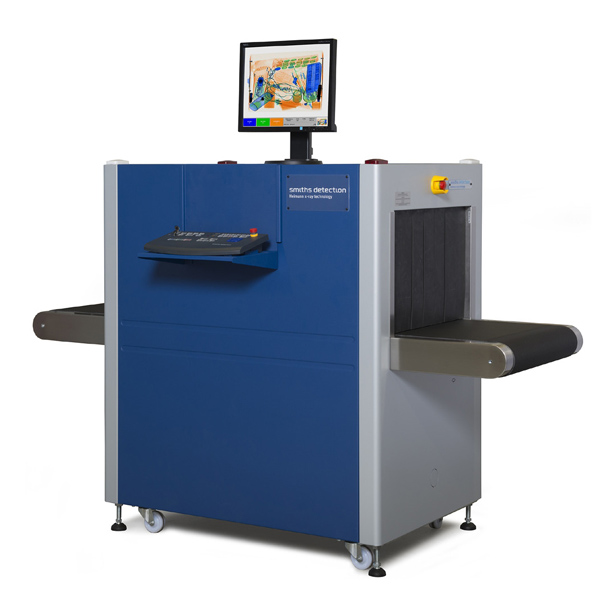 Smiths Heimann HI-SCAN6040C安检机_希淳科技官网_安检门_X光安检机_安检设备_保密设备_反恐救援装备_刑侦技术设备等