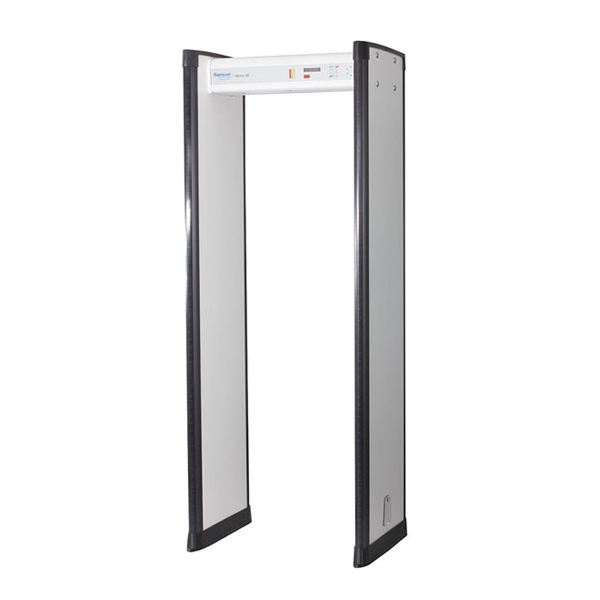 Rapiscan Metor6E金属探测安检门_希淳科技官网_安检门_X光安检机_安检设备_保密设备_反恐救援装备_刑侦技术设备等