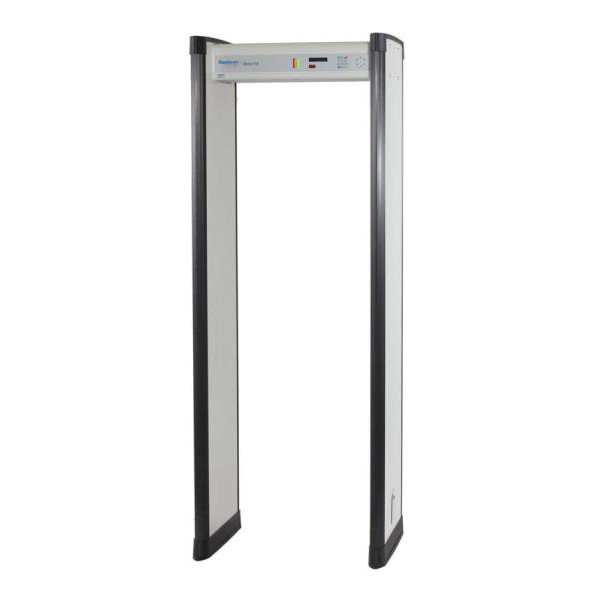 Rapiscan Metor6S高灵敏度安检门_希淳科技官网_安检门_X光安检机_安检设备_保密设备_反恐救援装备_刑侦技术设备等